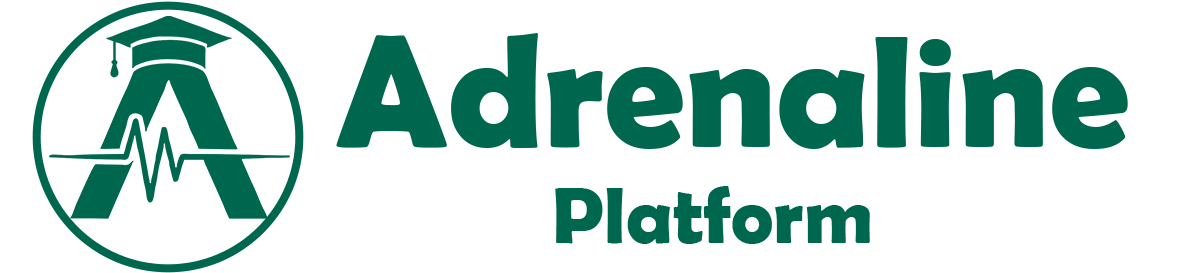 Login | Adrenaline Platform
