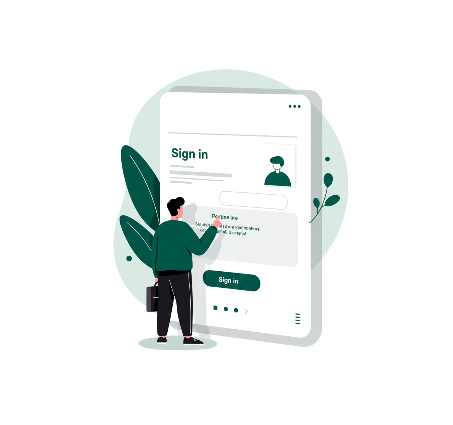 Login | Adrenaline Platform